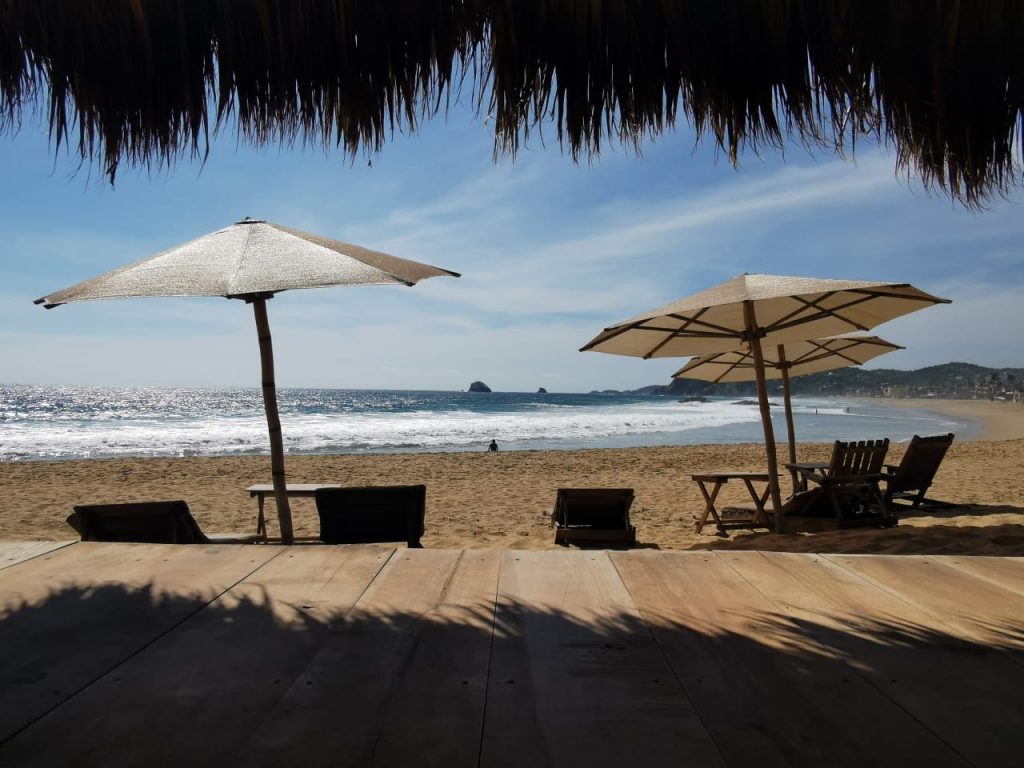 Recomendaciones de Viaje a Zipolite – Jungla Zipolite | Hospedaje en ...